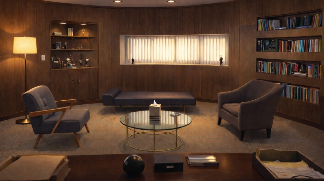 memory-room